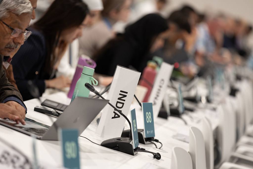 La COP29 permettra-t-elle de réunir les milliers de milliards nécessaires pour lutter contre la ...